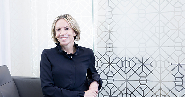 Alice Holmes | Communications Director | Mishcon de Reya