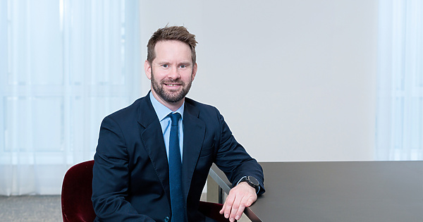 Hugo Plowman | Partner, Chair of Dispute Resolution | Dispute Resolution