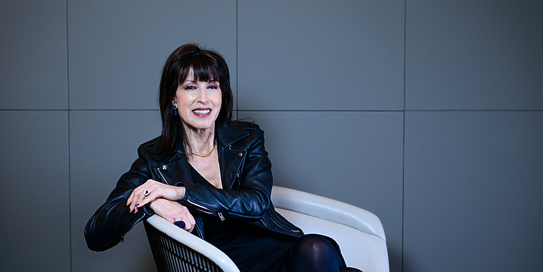 Susan Freeman attends RESI360