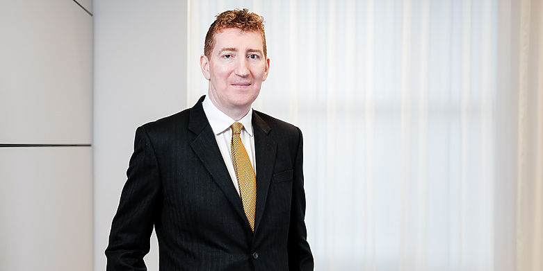 Patrick Harney features in Episode 5 of Vie Voices podcast series