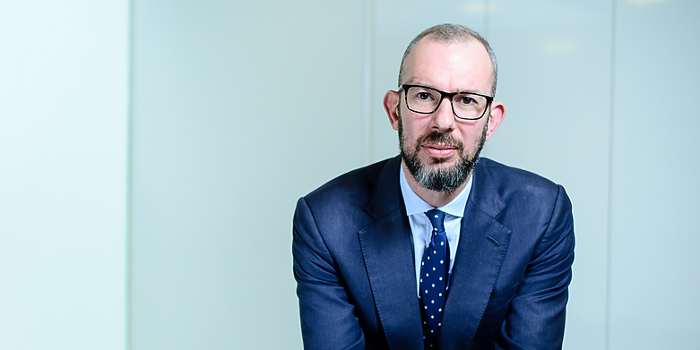 Miles Geffin in Legal Brief magazine on maintaining the competitive ...