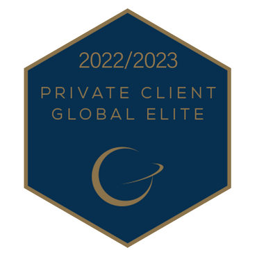 Patrick Harney | Partner | Private