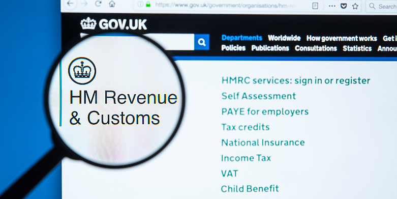 HMRC's latest nudge letter campaign on the Statutory Residence Test