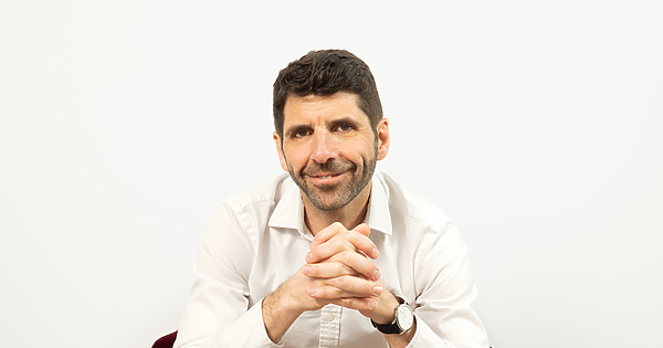 Andrew Goldstone | Partner | Private