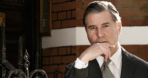 Jeremy Hackett | Jazz Shapers on Jazz FM