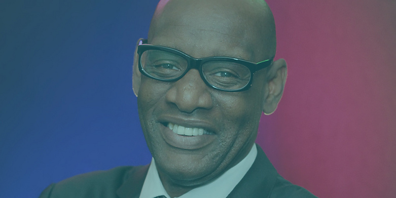 In conversation with "The Chaser" Shaun Wallace