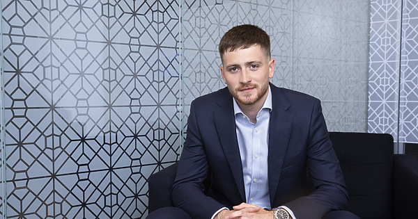 Sam Leeves | Trainee Solicitor