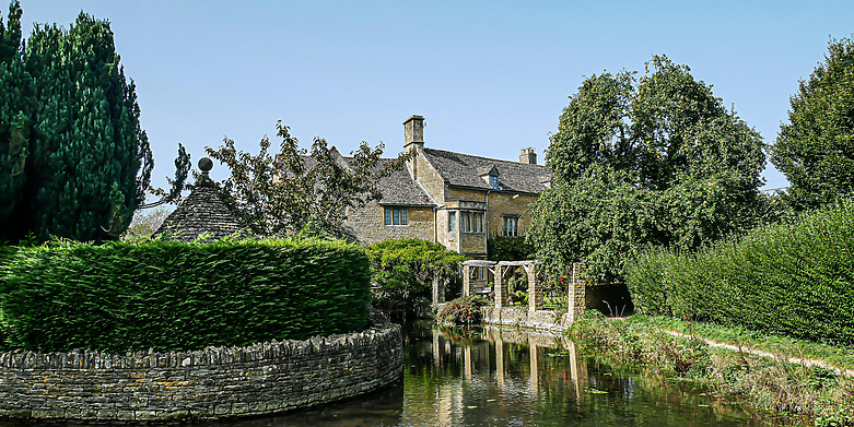 Prime country house market trends: Idina Glyn for Prime Resi