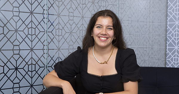 Ruby Eslava-Pentelow | Trainee Solicitor