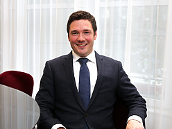 Mishcon de Reya. It's business. But it's personal.