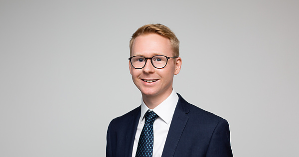 Daniel Foley | Managing Associate | Private