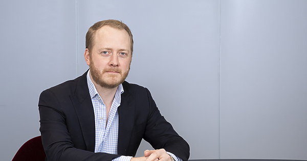 Nick Allan | Partner | Innovation