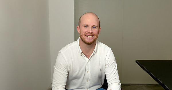 Hugo Christie | Managing Associate | Innovation