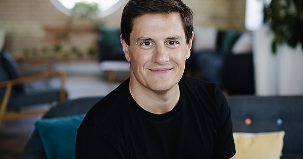 Justin Basini | Jazz Shapers on Jazz FM