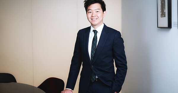 William Chung | Managing Associate | Real Estate