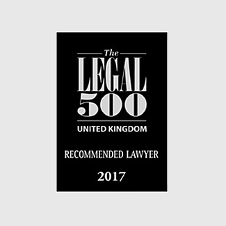 James Libson | Managing Partner at Mishcon de Reya