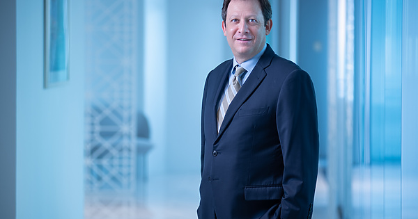 Lawrence Altman | Special Counsel | Singapore