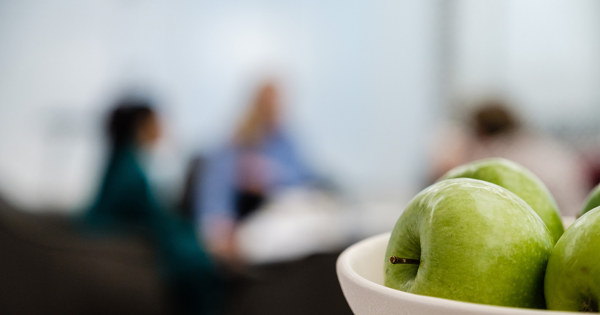 Wellbeing and Benefits | Mishcon de Reya