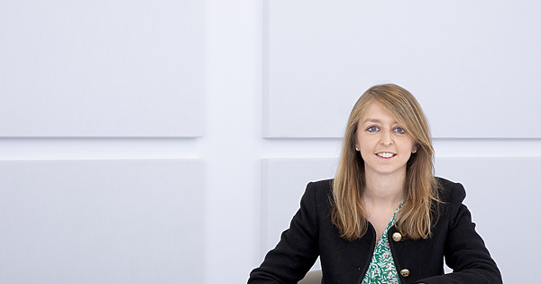 Laura Askew | Managing Associate | Innovation
