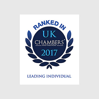 James Libson | Managing Partner at Mishcon de Reya