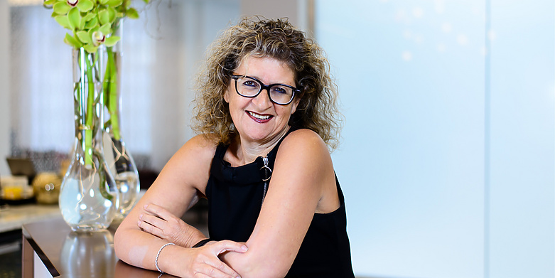 Sandra Davis named in 2020 Spear's Top Family Lawyers