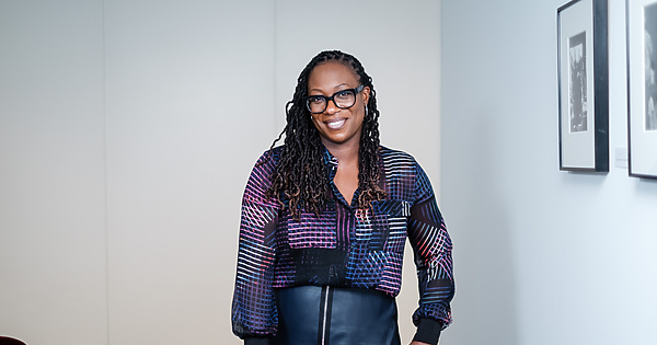 Kizzy Augustin | Partner | Dispute Resolution