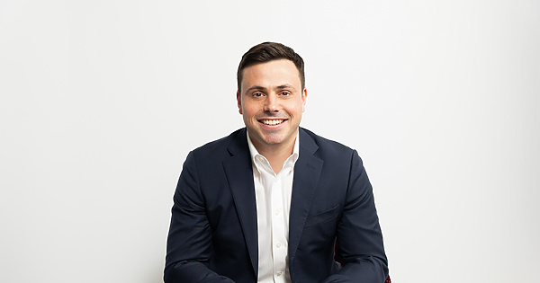 Charles Jordan | Managing Associate (Australian Qualified) | Real Estate