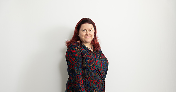 Audrey Dwyer | Of Counsel, Knowledge Lawyer | Innovation