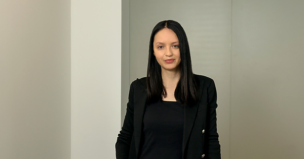 Roberta Imperial | Associate