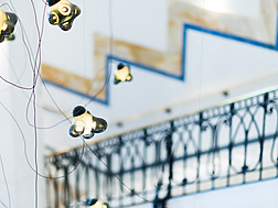 Mishcon de Reya. It's business. But it's personal.