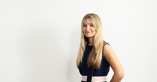Isabel Murphy | Associate at Mishcon de Reya