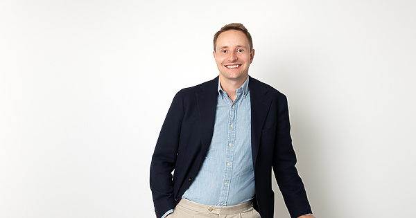 David Whittaker | Partner | Private