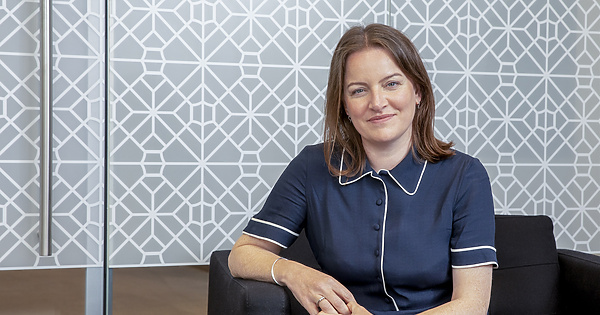 Clare Jennings | Communications Director | Mishcon de Reya