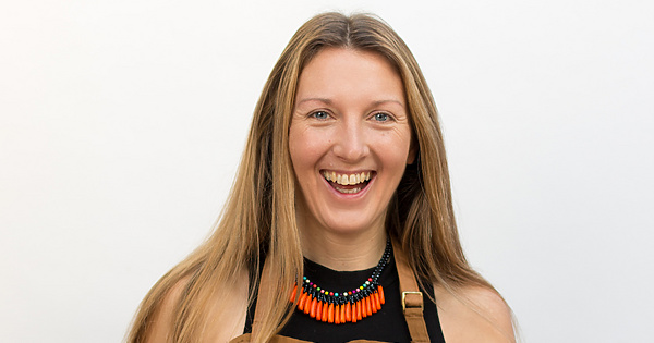 Sarah Bentley | Jazz Shapers on Jazz FM