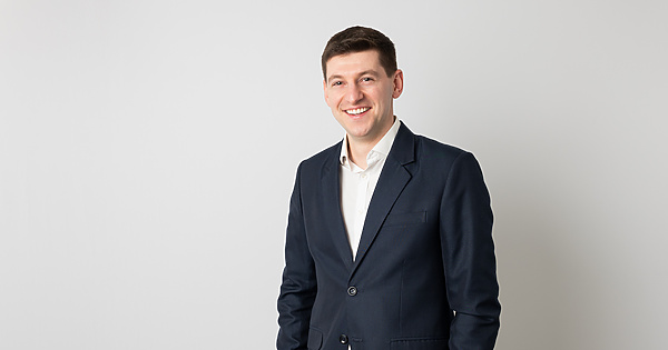 Josh Goodman | Managing Associate | Dispute Resolution