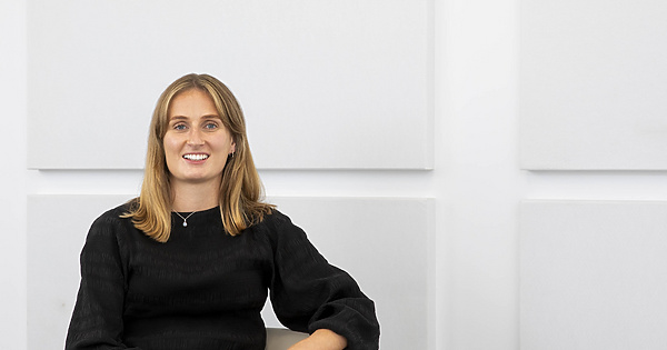 Zoe de Rijk | Associate | Employment