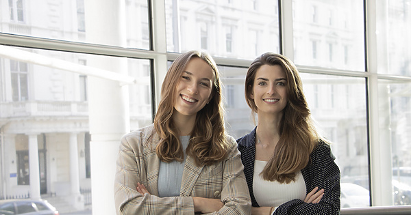 Elena Rueda and Paulina Cecula | Podcasts | Latest