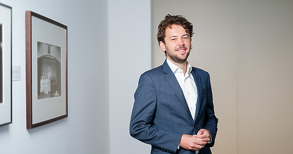 Daniel Gray | Associate | Employment