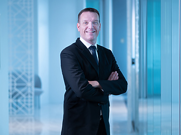Singapore | Mishcon de Reya