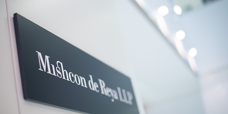 Mishcon de Reya advises Xalient on partnership with Volpi Capital