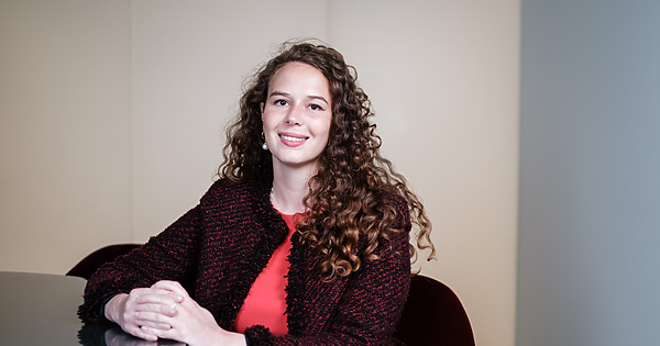 Jessica Scheps | Associate | Private