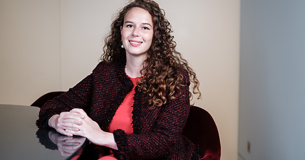 Jessica Scheps | Associate | Mishcon Private