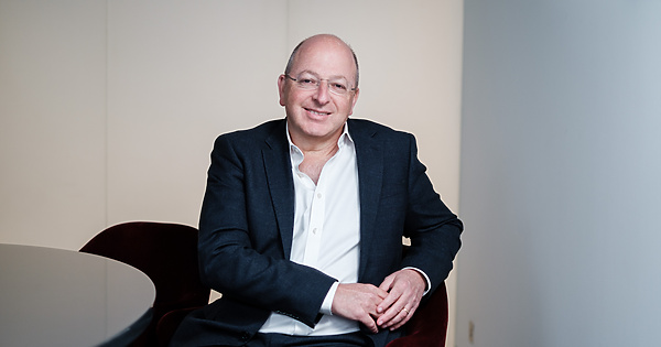 Editor's note | Mishcon & the World Issue 16 | June 2023