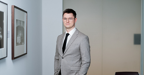 Danny Whittaker | Associate | Mishcon de Reya
