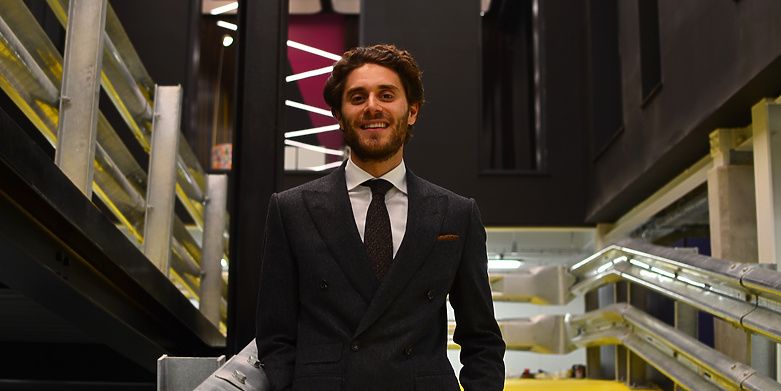 Jacob Loftus | Podcasts | Latest