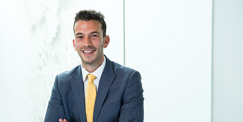 Mishcon de Reya appoints Simon Leaf as new Head of the Sports Group