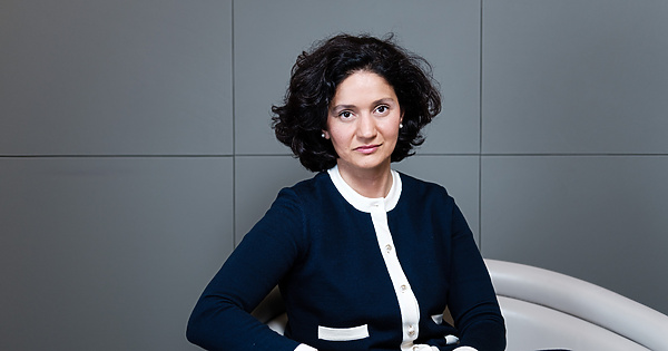 Shaistah Akhtar | Partner | Dispute Resolution