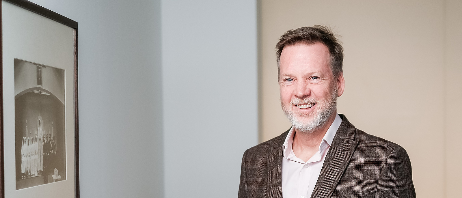 Mishcon de Reya. It's business. But it's personal.