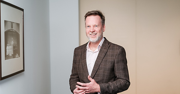 Justin Lambert | Of Counsel