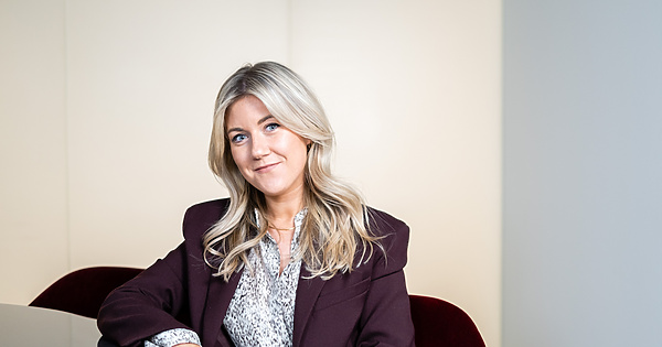 Hannah Ring | Associate